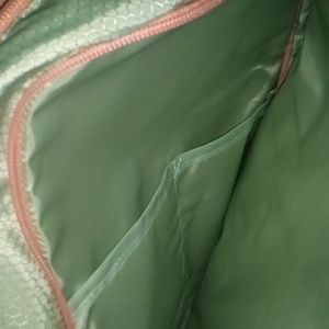 Reebok | Bags | Reebok Backpack And Lunch Bag Tote Water Resistant ...